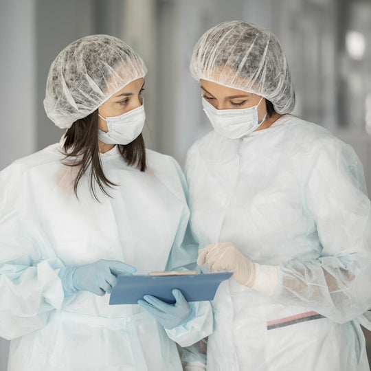 Essentials (SG)- HORECA Supplier for PPE Products, Vacuum Packaging ...