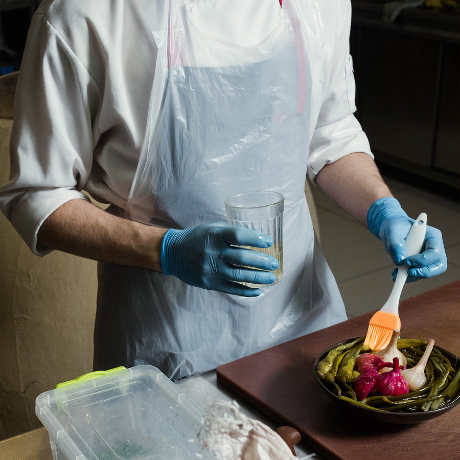 Essentials (SG)- HORECA Supplier for PPE Products, Vacuum Packaging ...