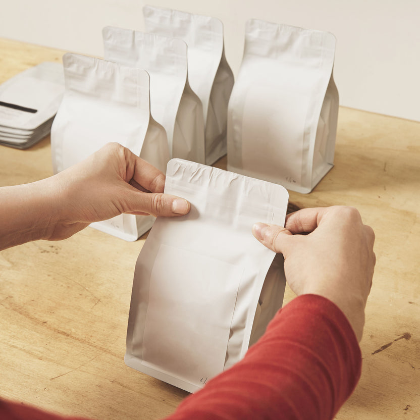 Essentials (SG)- HORECA Supplier for PPE Products, Vacuum Packaging ...