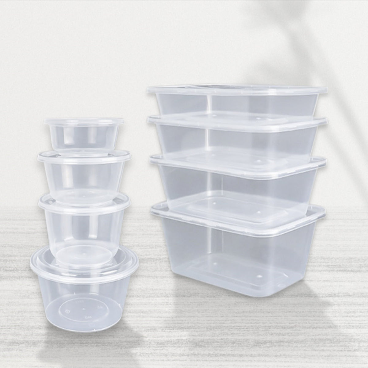 Essentials (SG)- HORECA Supplier for PPE Products, Vacuum Packaging ...