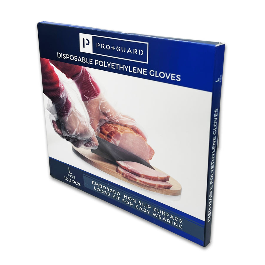 Personal Protective Equipment – Essentials (SG) Pte Ltd