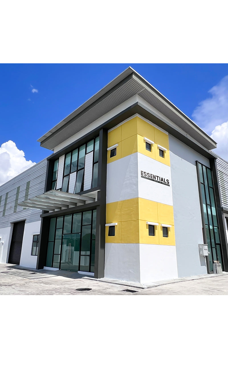About Essentials (SG) Pte Ltd