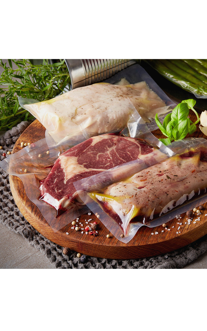 Essentials (SG)- HORECA Supplier for PPE Products, Vacuum Packaging ...